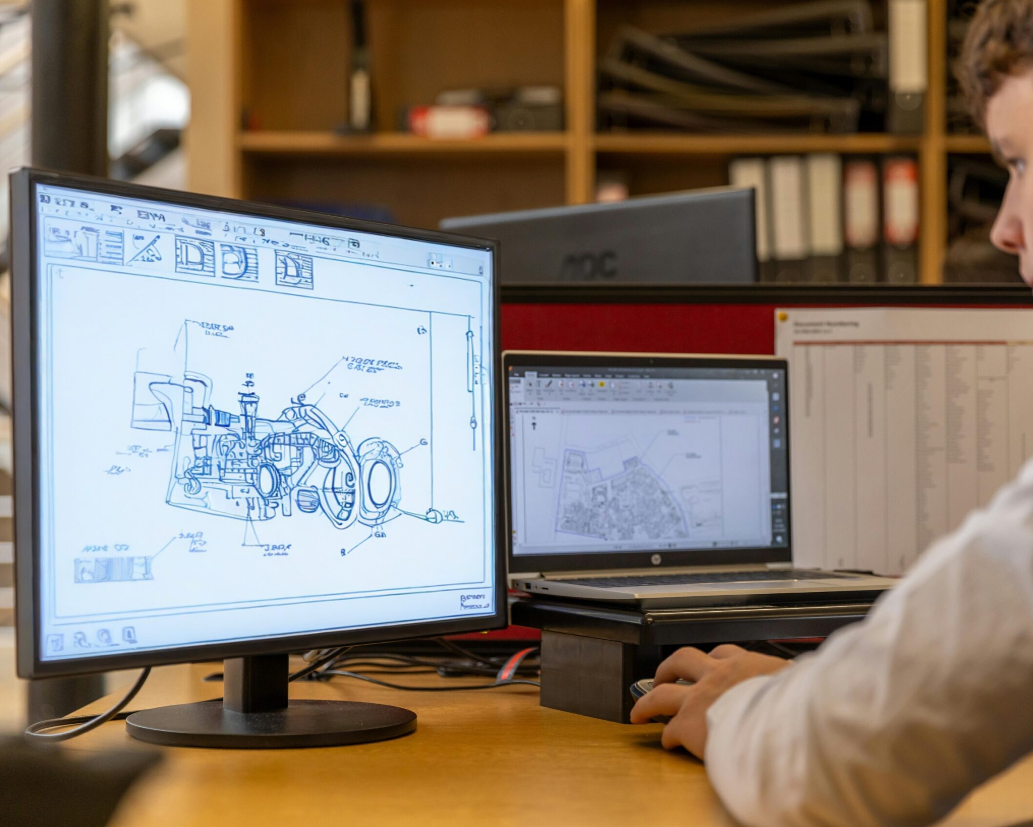 Design guidelines and installation instructions - CoreDux