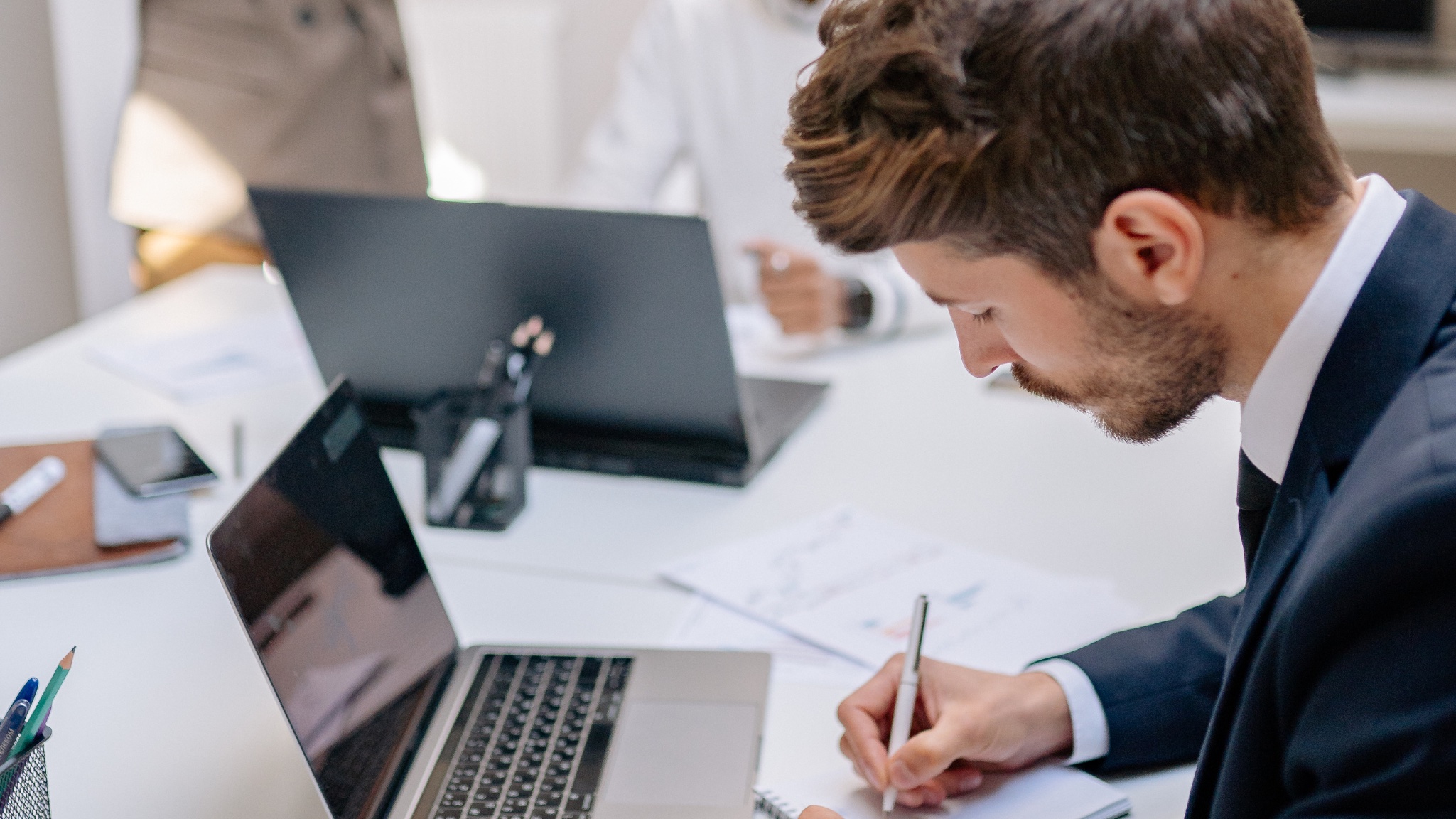 Learn more about the CoreDux® Talent Academy | CoreDux