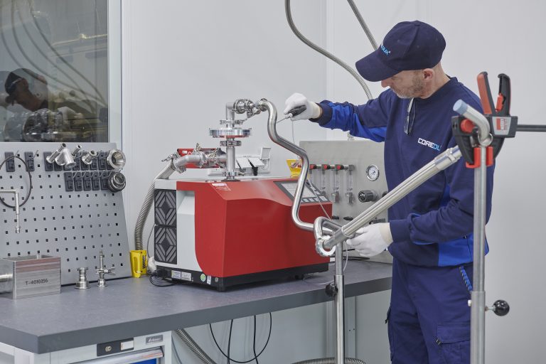 Hoses & assemblies for Aeronautics | Coredux