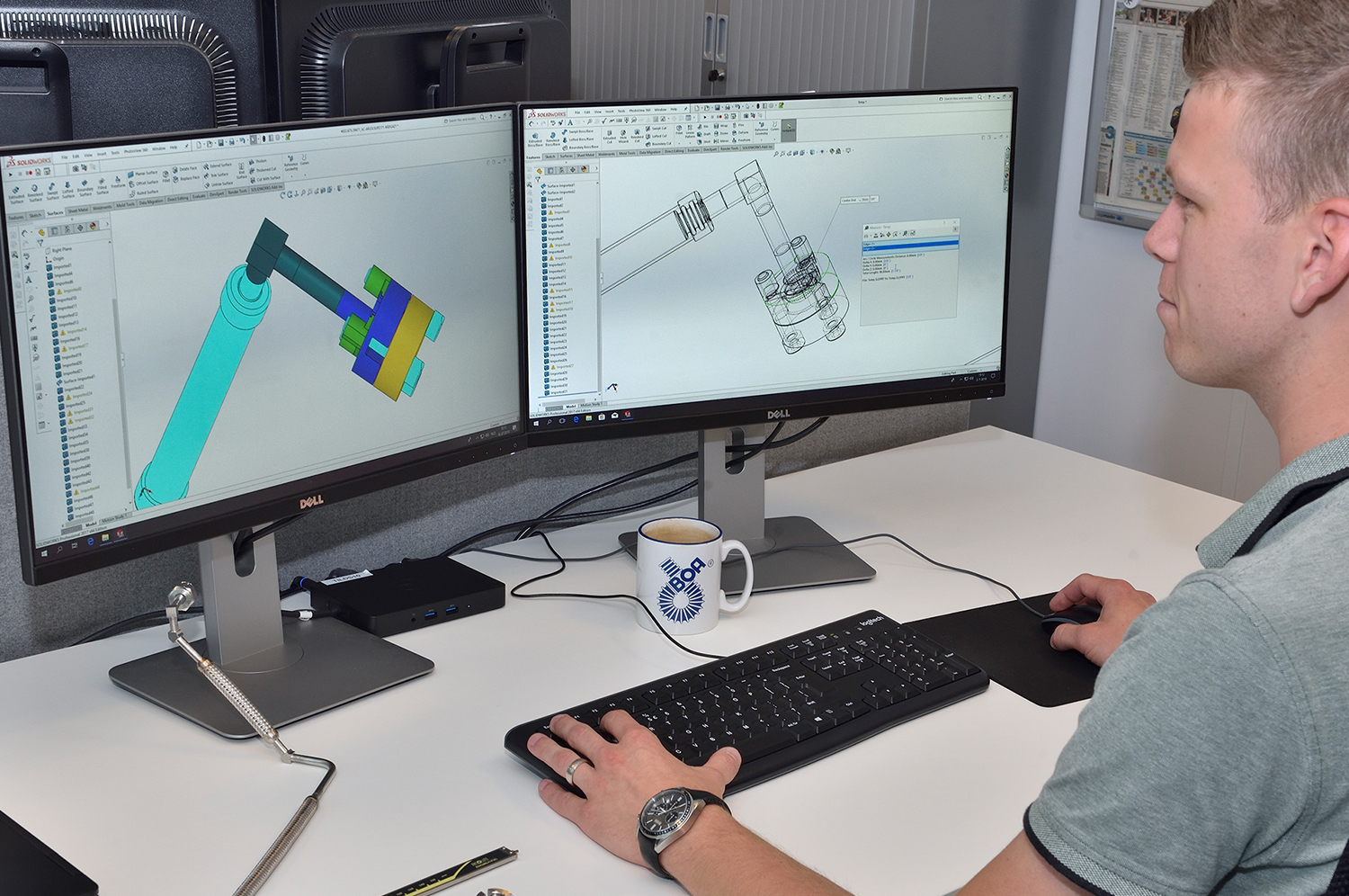 CoreDux Engineer Hub | CoreDux