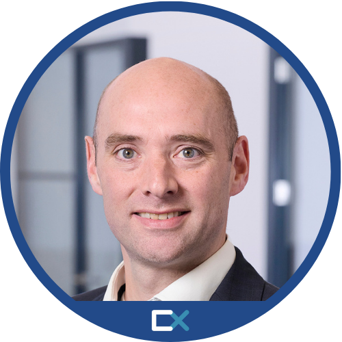 Governance - CoreDux