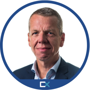 CoreDux Netherlands B.V. - CoreDux