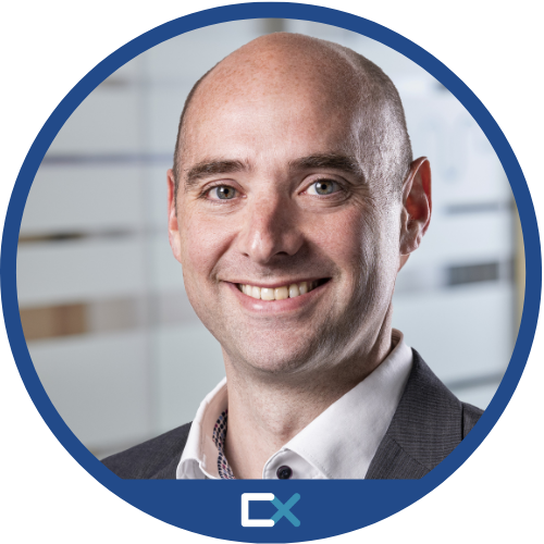 CoreDux Netherlands B.V. - CoreDux