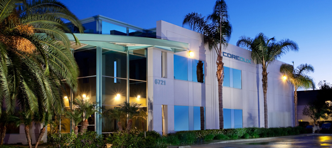 Pyramid Precision Machine is now CoreDux USA | CoreDux