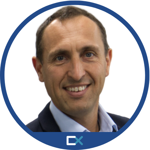 Get in contact with our Semicon experts - CoreDux