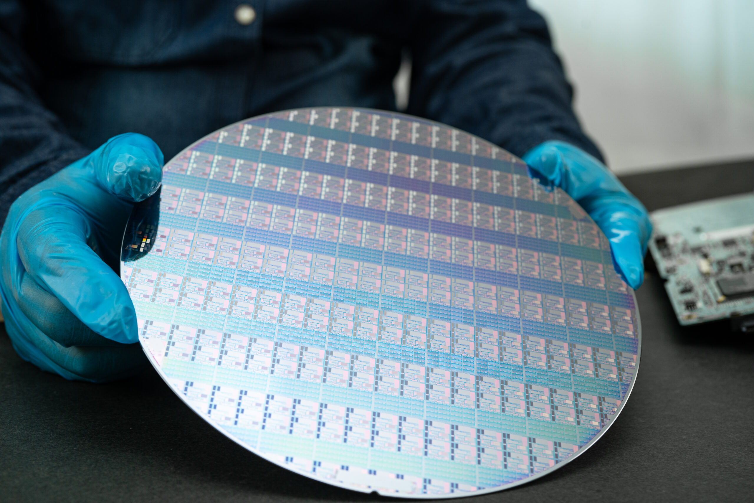 Ultra high purity: The silent backbone of the semiconductor industry